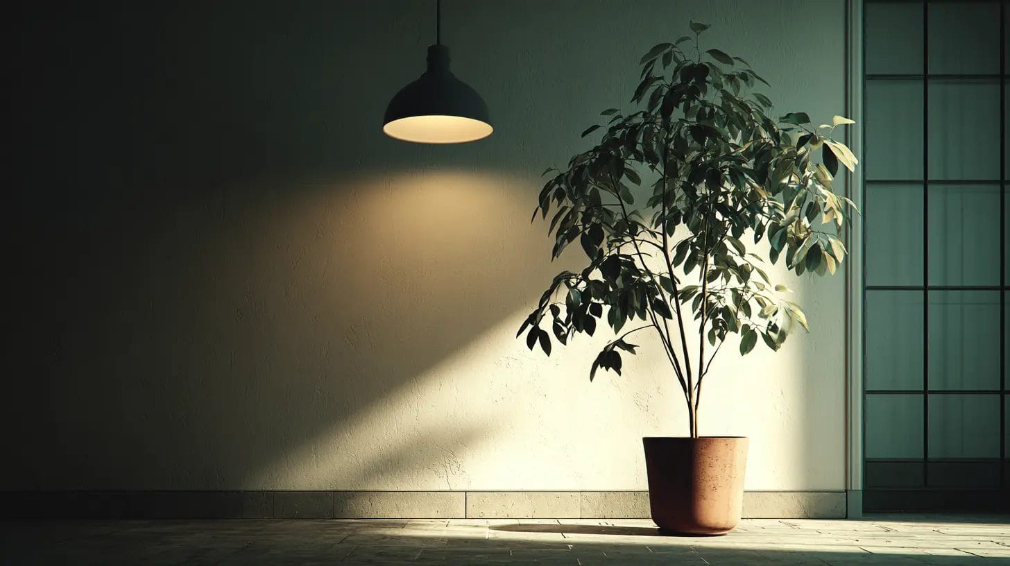 Why Plants Need a Minimum Level of Light to Grow - Unlikely Gardener